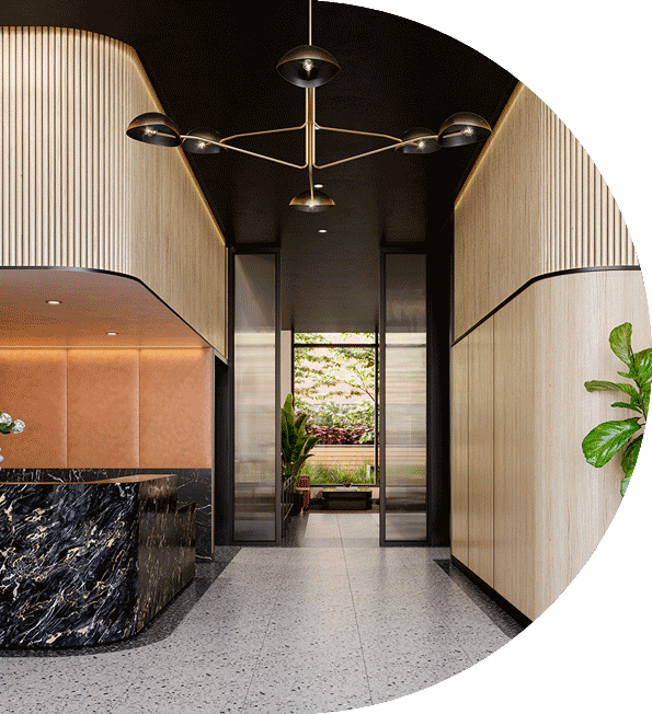 Queens Luxury Rentals - The 88